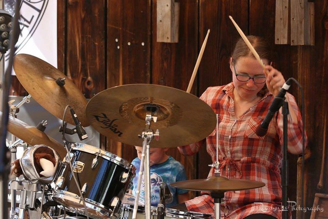 Anna Elva Cucciardo – Purveyor of Pulse & Avid Pattern-Seeker