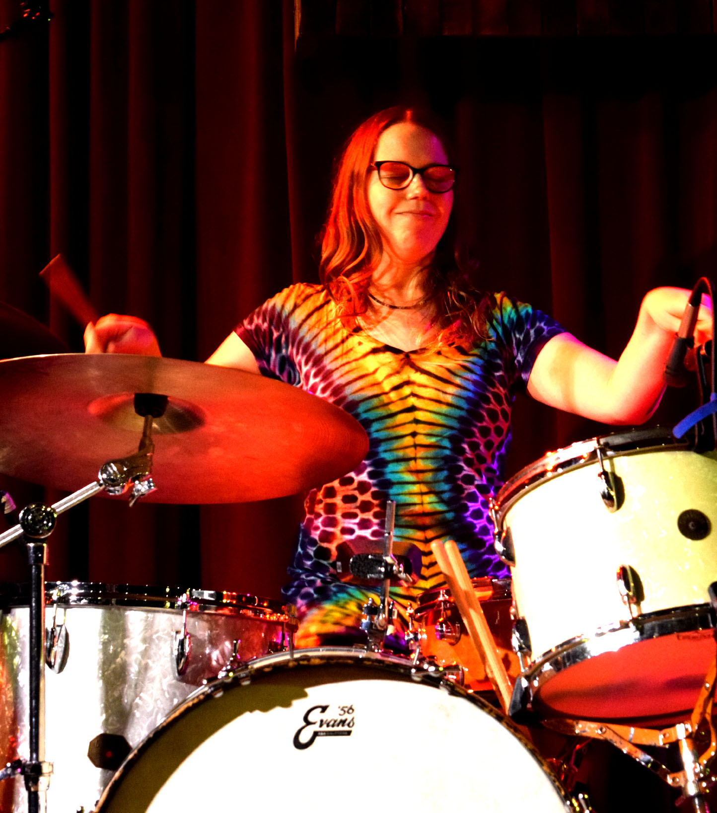 Bio – Anna Elva Cucciardo